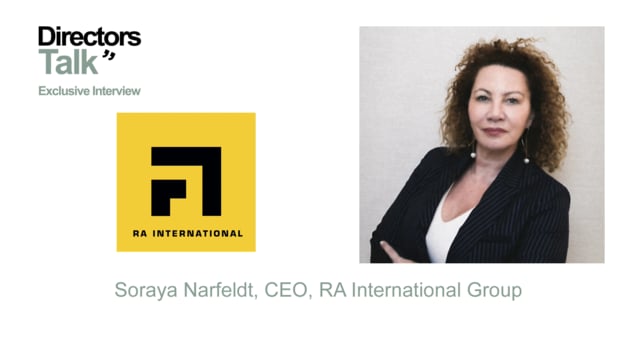 INTERVIEW: RA International Group Going after much larger contracts ...