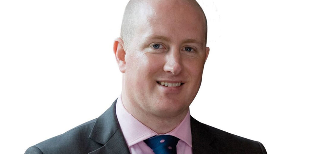 Brewin Dolphin Holdings CEO Retires, Robin Beer Appointed