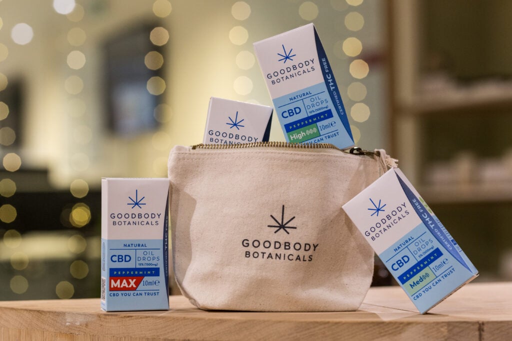 Sativa Group CEO Interview: How Distributor Alignments Are Now Paying Off