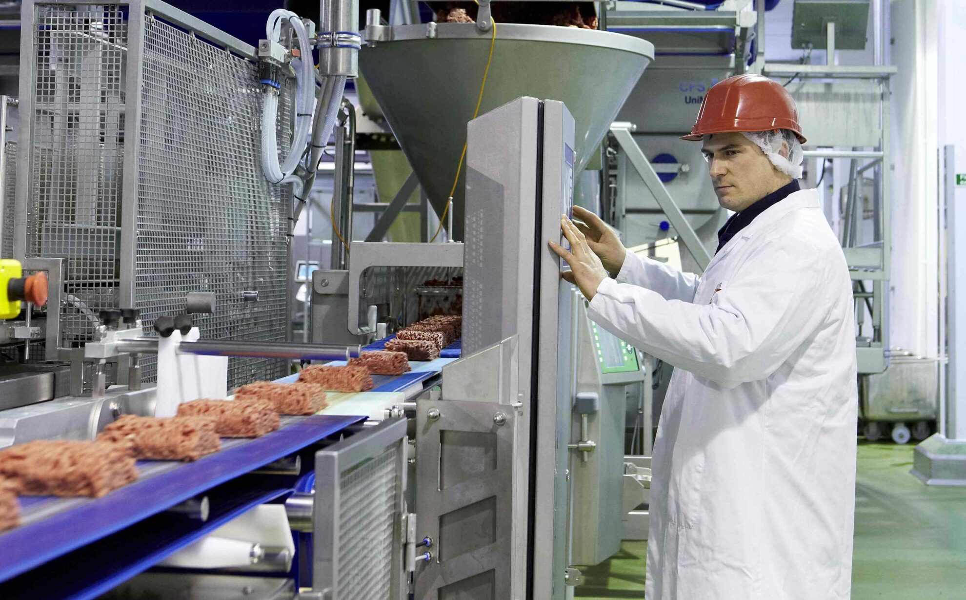 Hilton Food Group Performance In Line With Board's Expectations