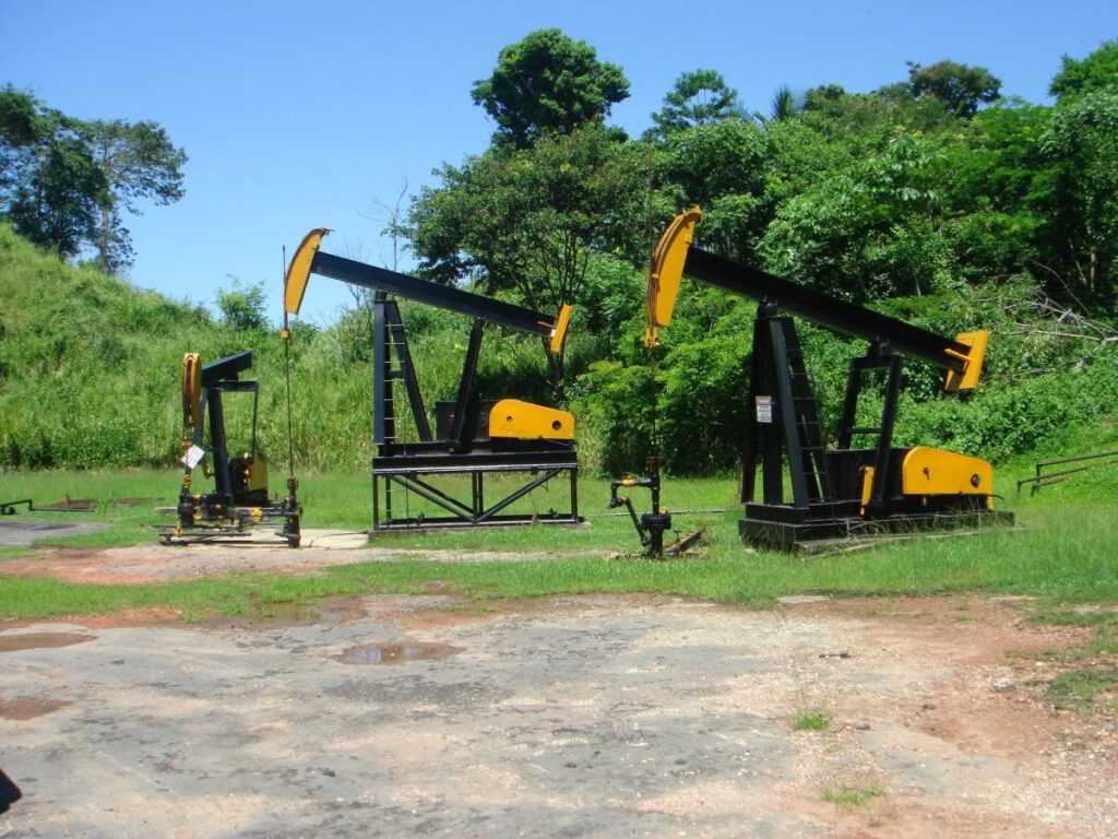 Touchstone Exploration Provides Trinidad Operations Update