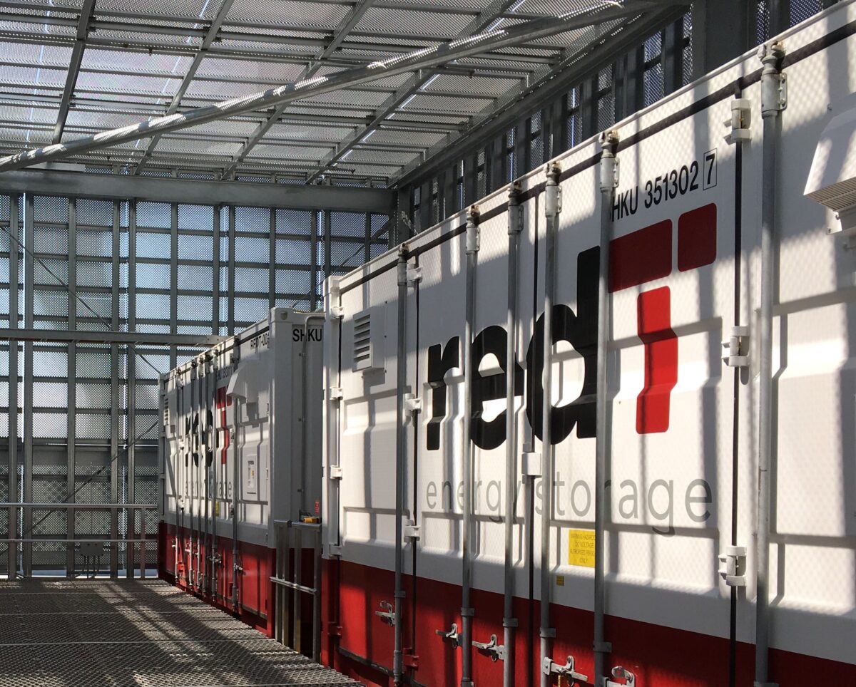 Bushveld Minerals to hold 8.71% of newly created Invinity Energy ...