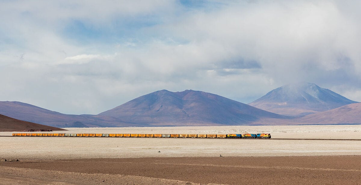 Antofagasta Reports Lower Q1 Copper Output With Net Cash Costs Down 30%