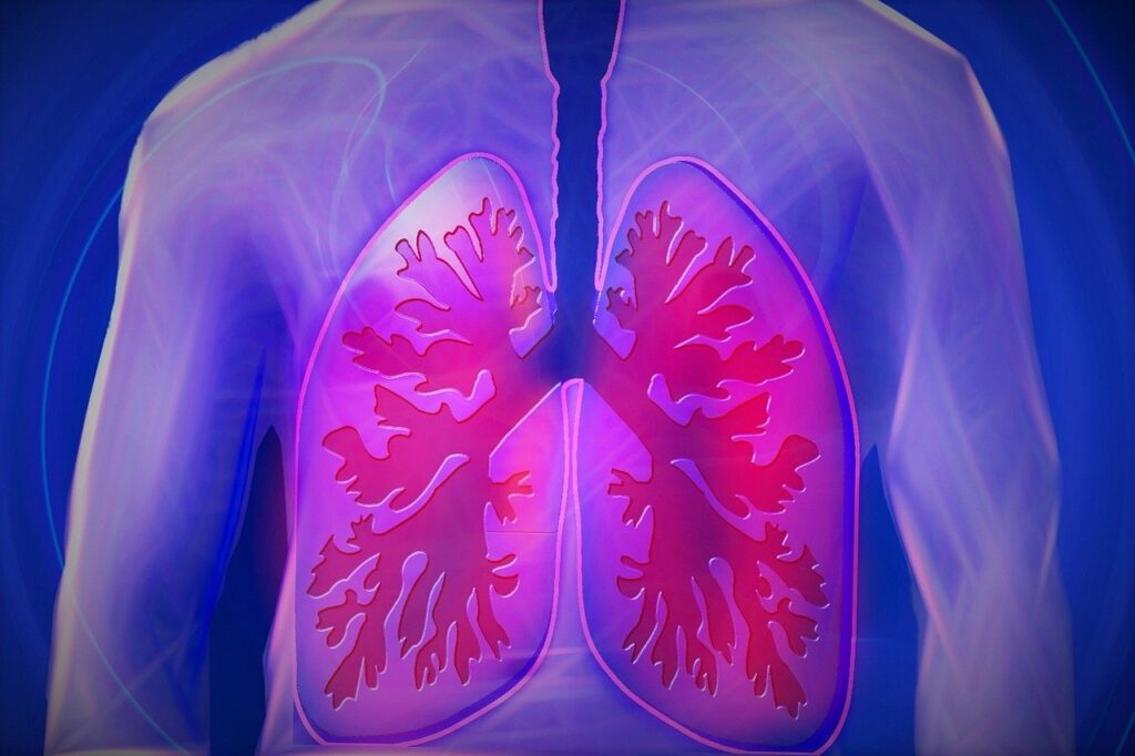AstraZeneca's Bevespi Aerosphere approved in China for patients with COPD