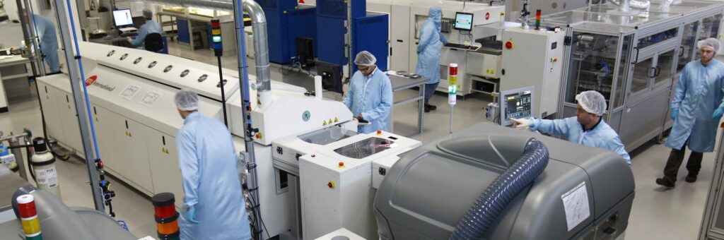 IP Group Sells 12.25m Shares In Ceres Power