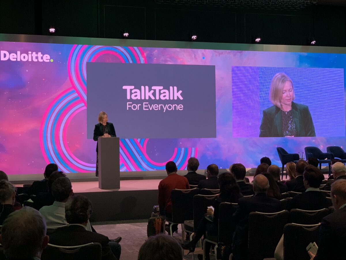 TalkTalk Telecom Group deliver robust FY20 performance
