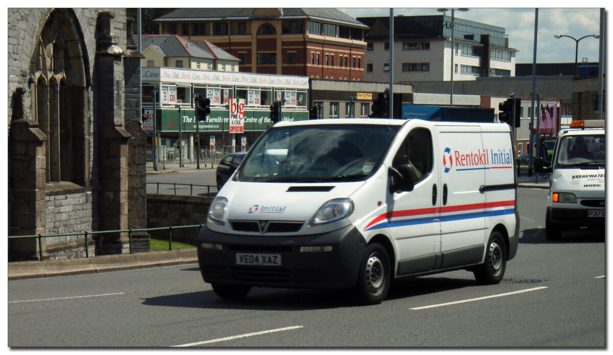 TUI's vertically integrated business model proves to be resilient ...