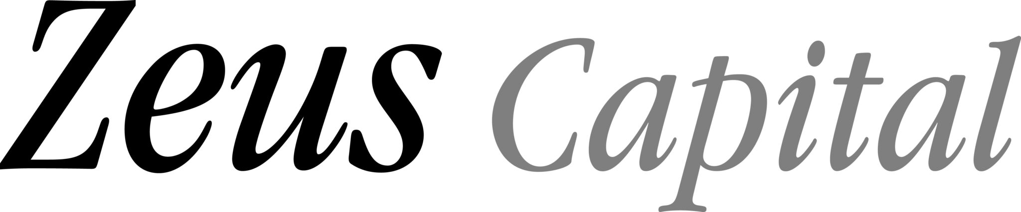 Zeus Capital research, notes and interviews - DirectorsTalk Interviews