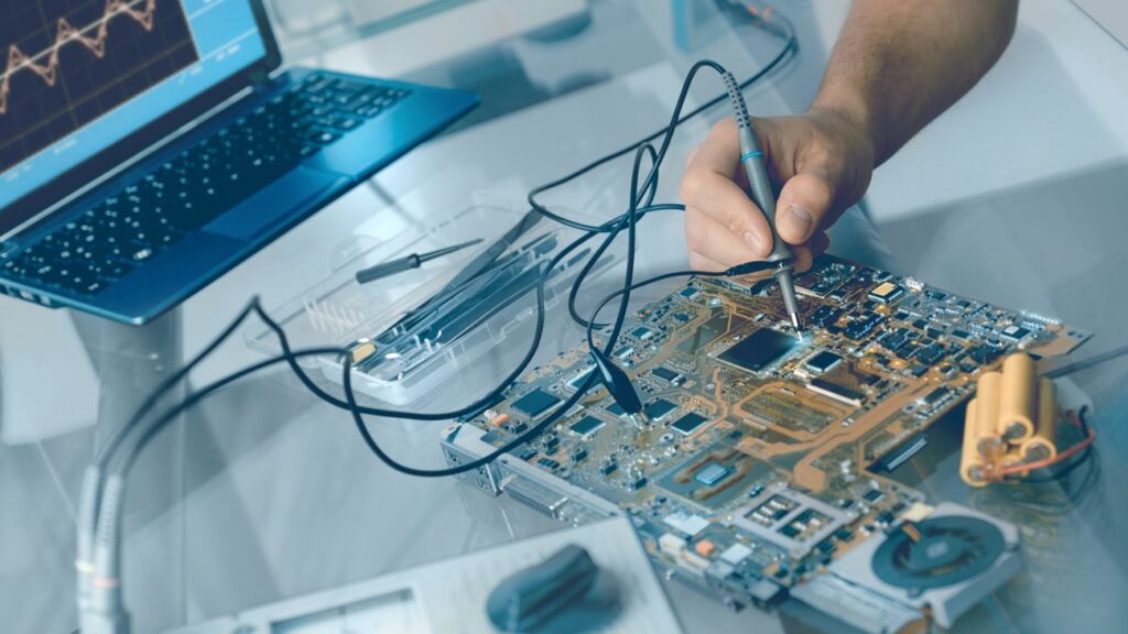 TT Electronics Q&A "really really well placed for the future" (LON:TTG)