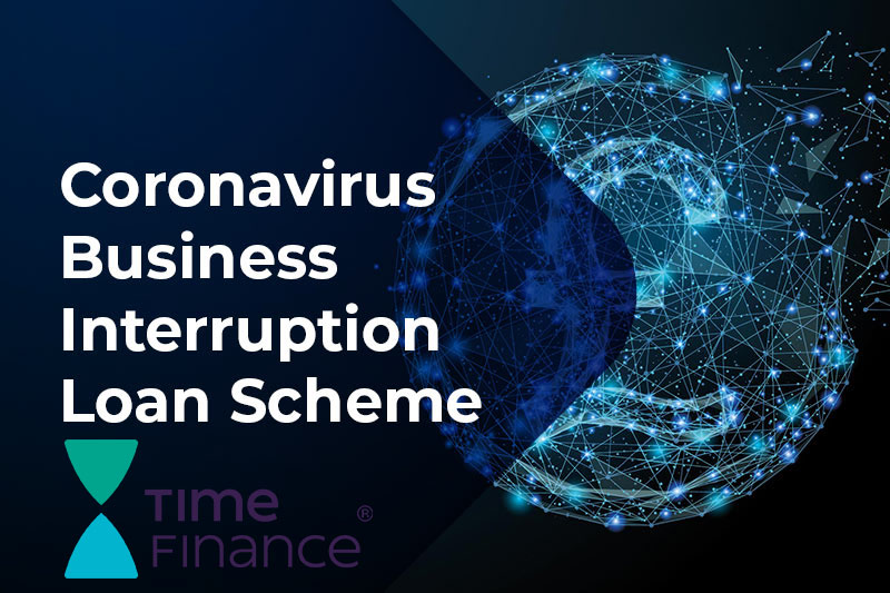 Time Finance Approved As Accredited Lending Partner Under The UK ...