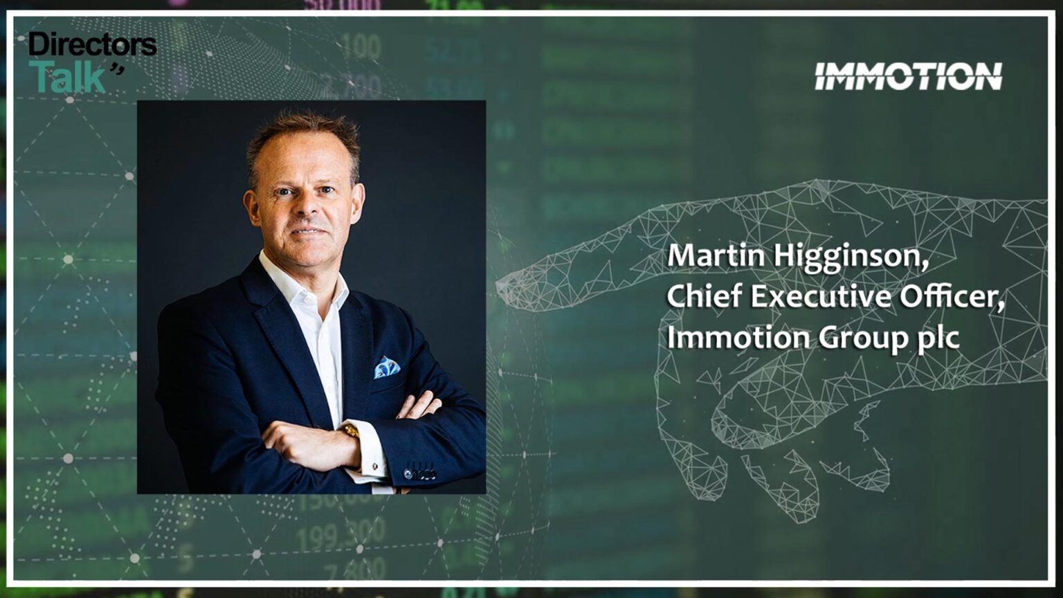 Mondi CFO Andrew King to be appointed as CEO - DirectorsTalk Interviews