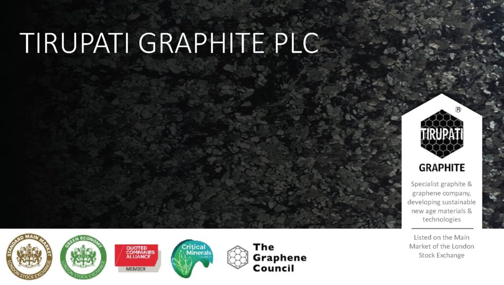 Investor Presentations Archives - DirectorsTalk Interviews