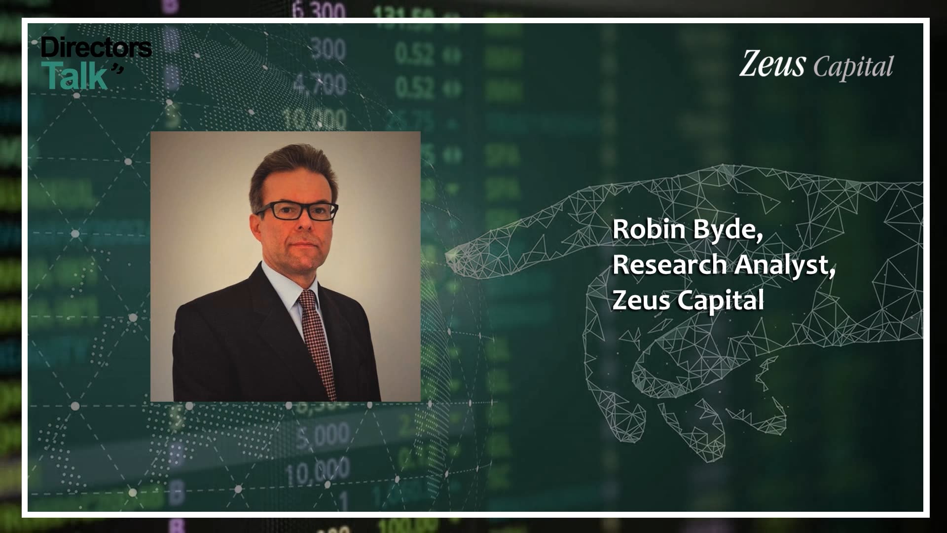 Esken Ltd Aviation Has Real Potential Upside (Analyst Interview)