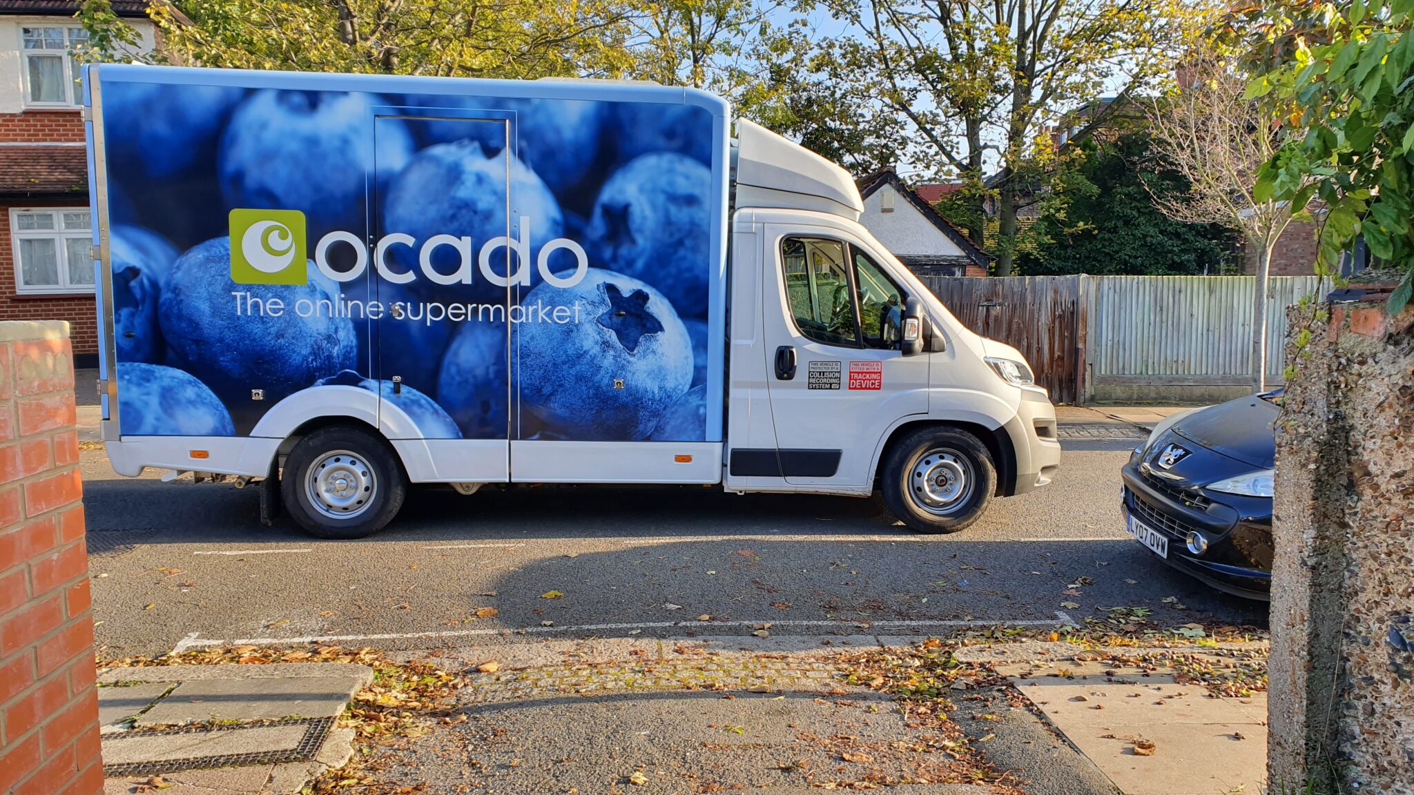 Ocado Retail Trading Statement: Significant revenue growth and strong ...