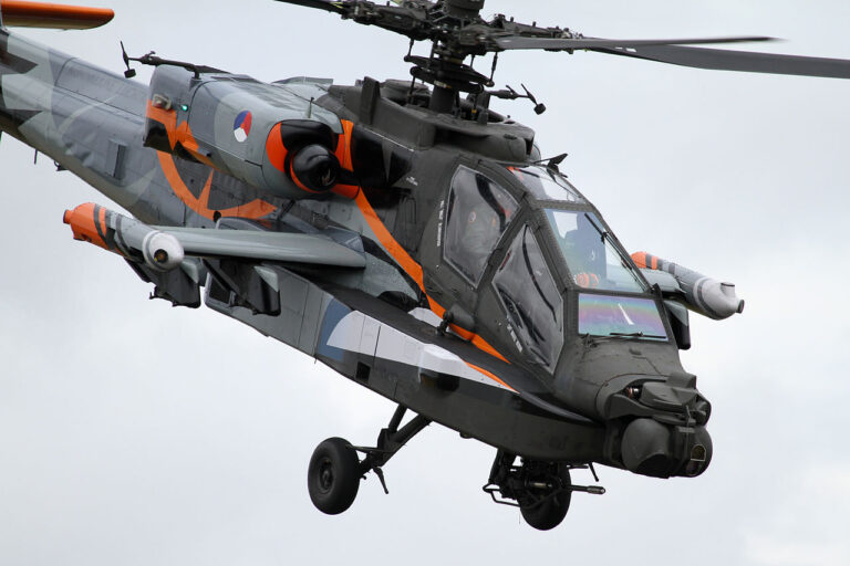 Pennant Named As Key Supplier By Boeing Defence United Kingdom
