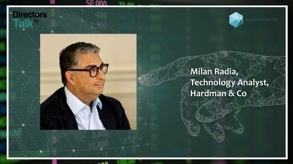 CyanConnode revenue opportunity hundreds of millions (Analyst Interview)