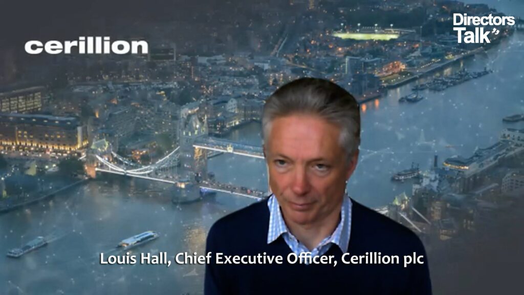 Unilever Mitigating actions to manage risks - DirectorsTalk Interviews