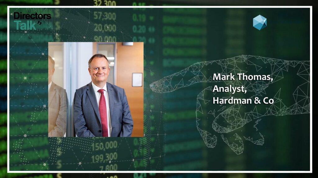 TUI's vertically integrated business model proves to be resilient ...