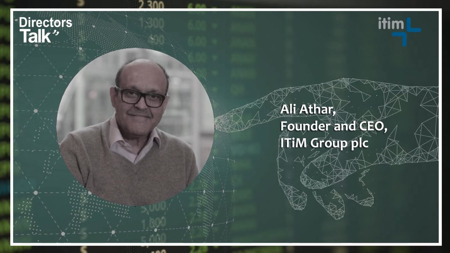 ITiM Group beat market expectations with clear recurring revenues (VIDEO)