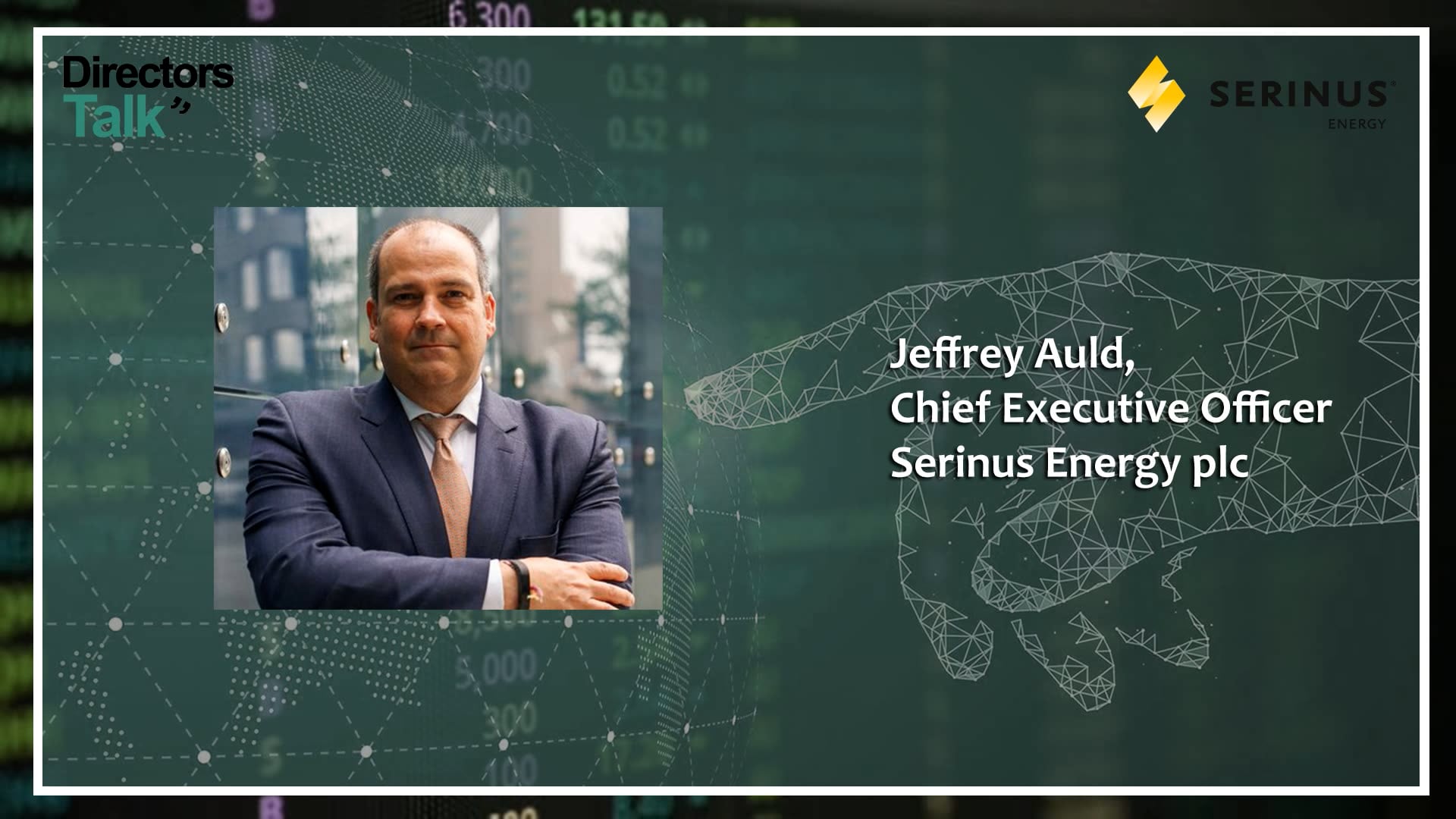 Serinus Energy Successfully Building The Investible Capital Of The ...