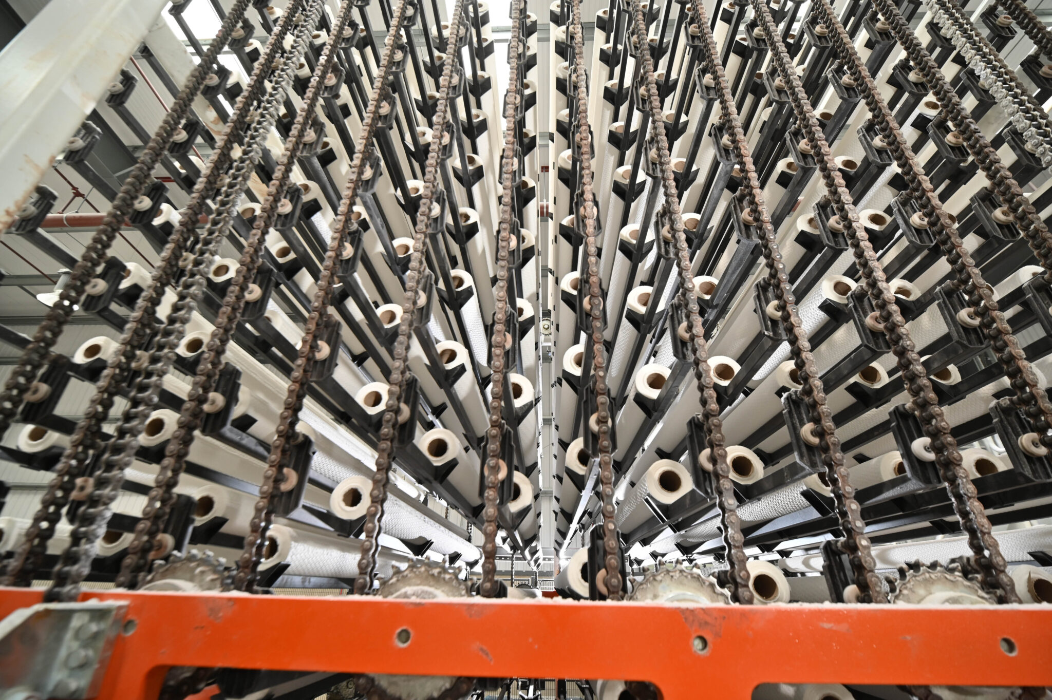 Accrol Group on track and revenue up 64%