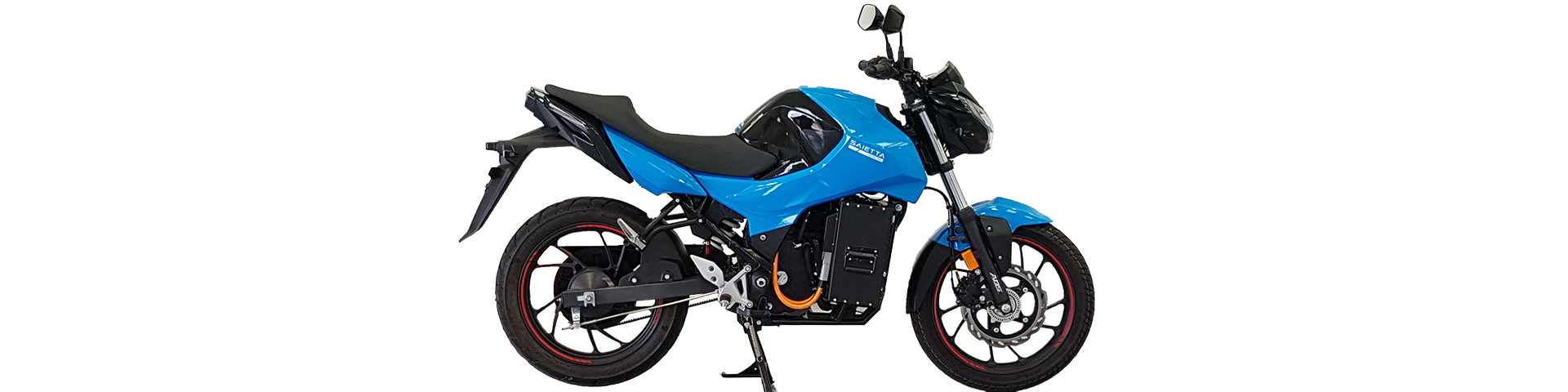 Saietta Group Results And First Major OEM Contract