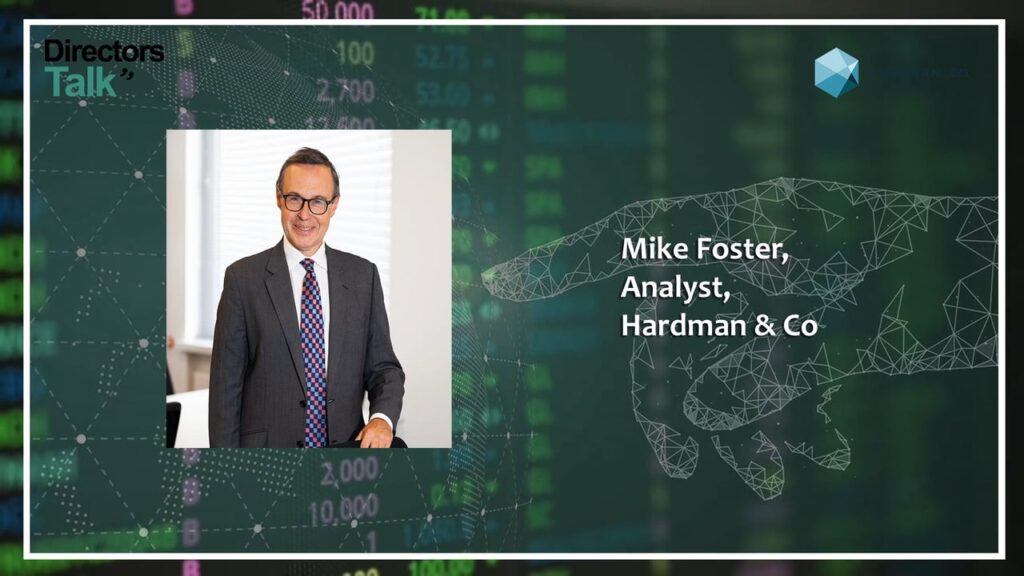 Surface Transforms its all in the detail (VIDEO) - DirectorsTalk Interviews