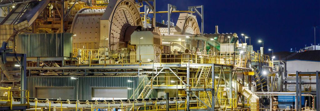 Endeavour Mining 11th consecutive year of achieving or beating ...