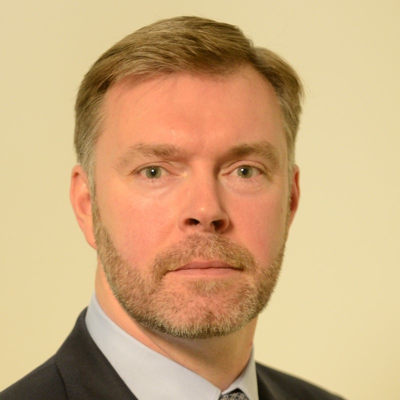 Halma Appoints Steve Gunning As Chief Financial Officer