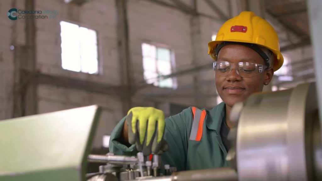 Caledonia Mining Corporation significant shareholder passes threshold