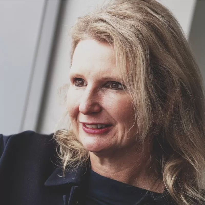 Anglo American appoints Alison Atkinson as Group Director of Projects ...