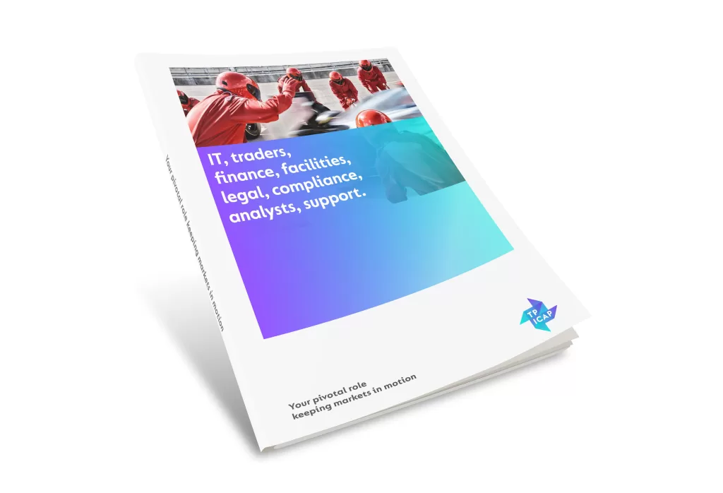 Why TP ICAP’s Acquisition Of Liquidnet Is A Major Competitive Advantage ...