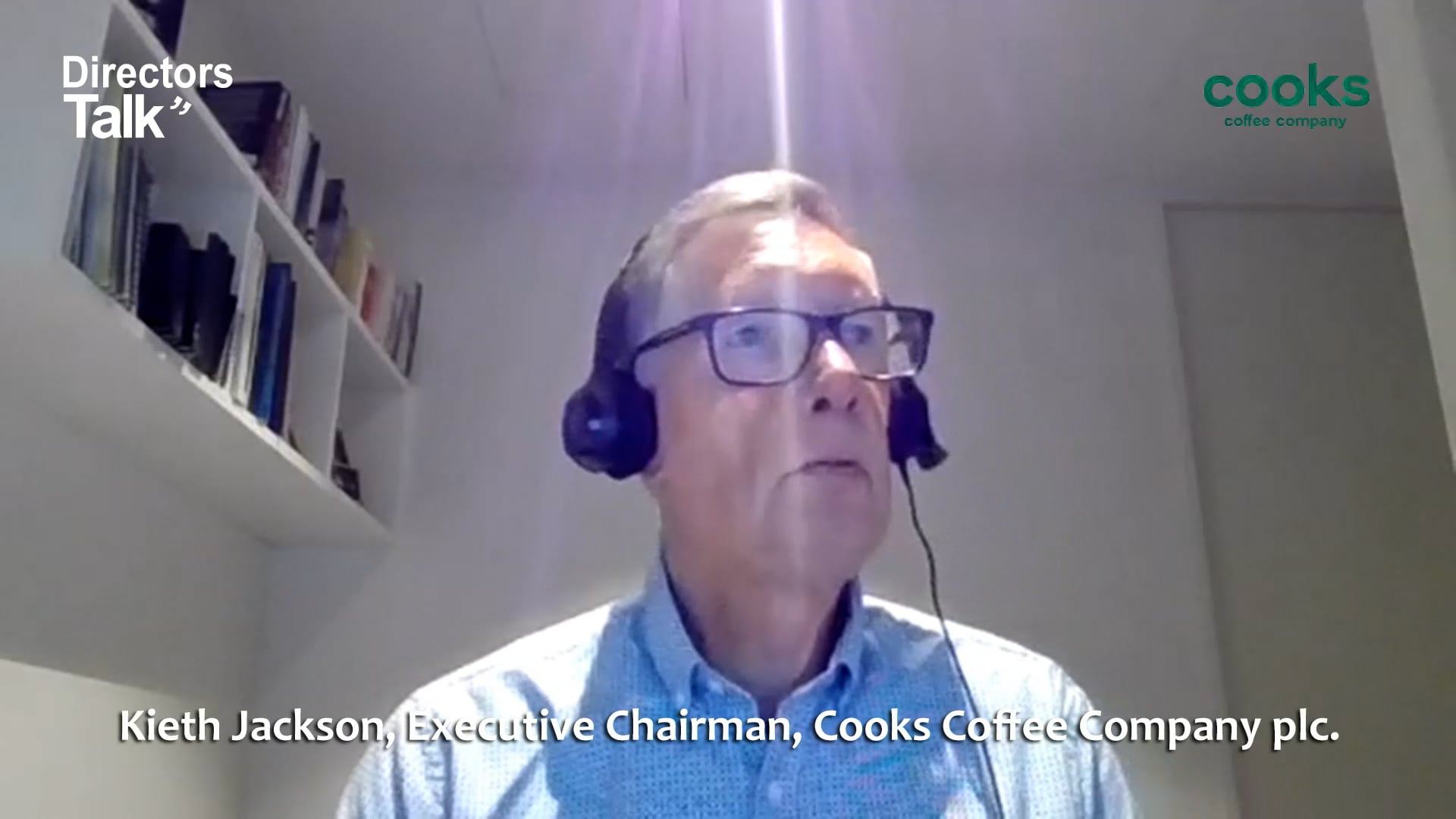 Cooks Coffee Strong Sales Performance, Looking To Expand Further (VIDEO)