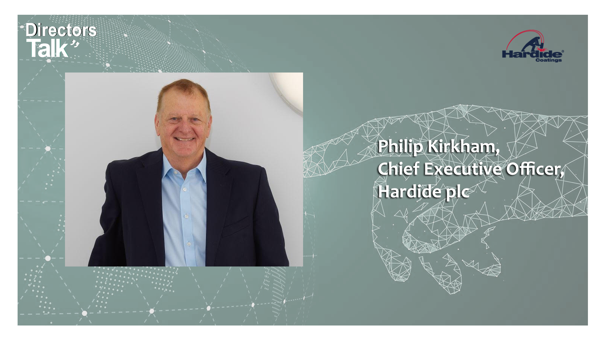 Hardide Plc Strong Sales Growth, Margins, Profit And Increased Balance ...