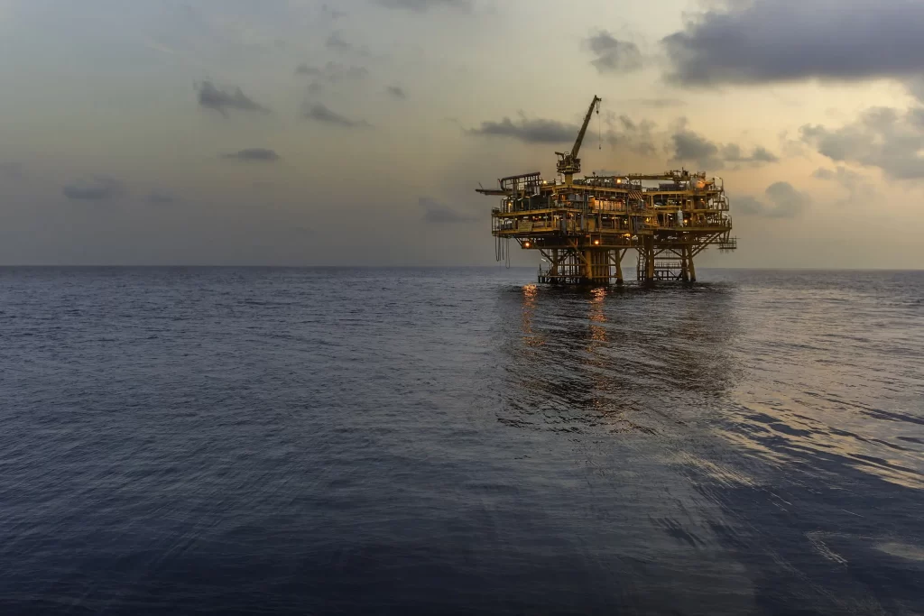 Valeura Strengthens Offshore Development Strategy With Nong Yao ...