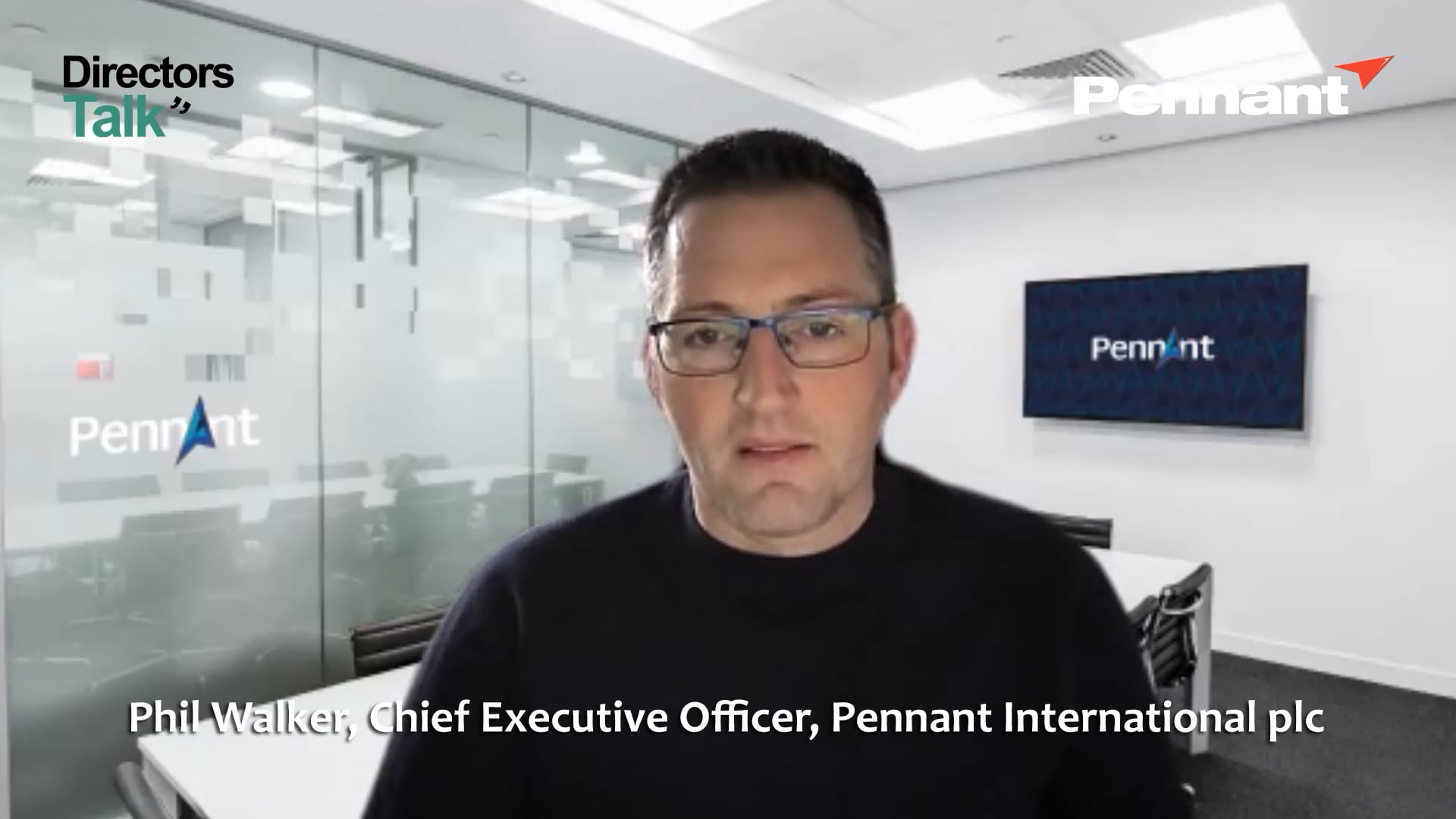 Pennant International changes reflected in performance (VIDEO)
