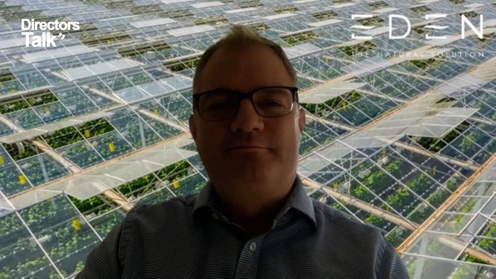 Eden Research doorways open as Mevalone approved in 17 US states and ...