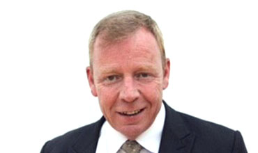 Intertek Group Appoints Colm Deasy As Group Chief Financial Officer