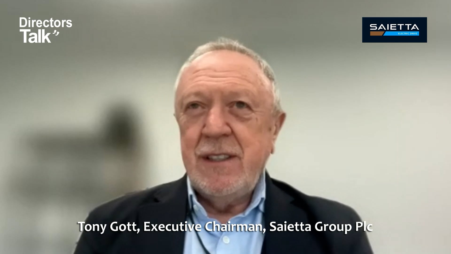 Saietta Group Ahead Of The Game With Inroads On 3 Continents (VIDEO)