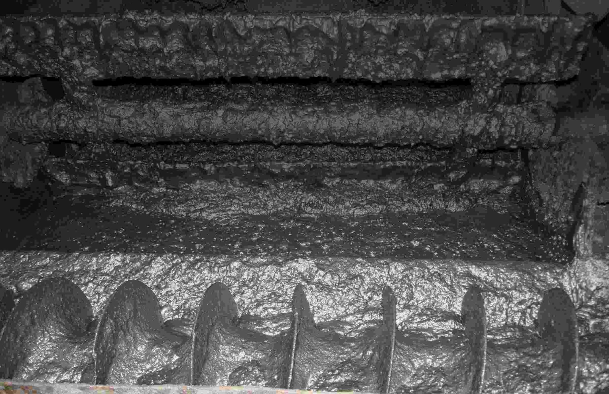 Tirupati Graphite delivers its highest production in the year to date