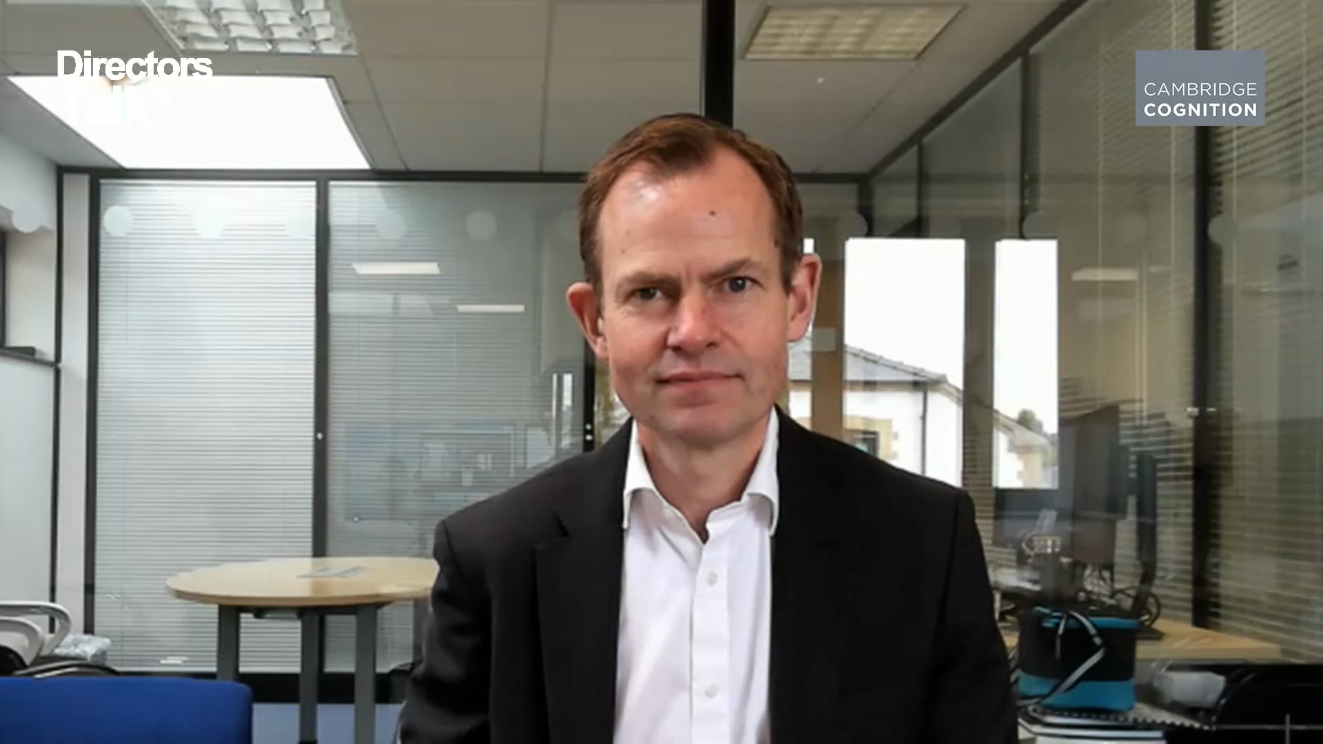 Cambridge Cognition Growth Strategy Clearly Paying Off (VIDEO)