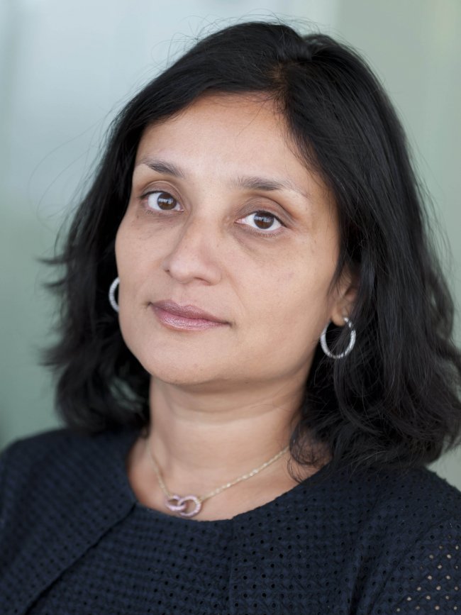 Unite Group Appoints Angela Jain As A Non-Executive Director
