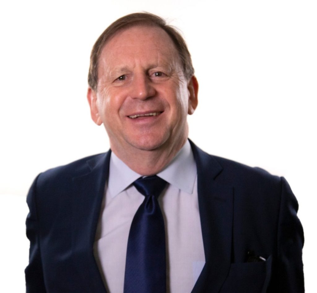 Severn Trent Independent Non-Executive Director John Coghlan to retire ...