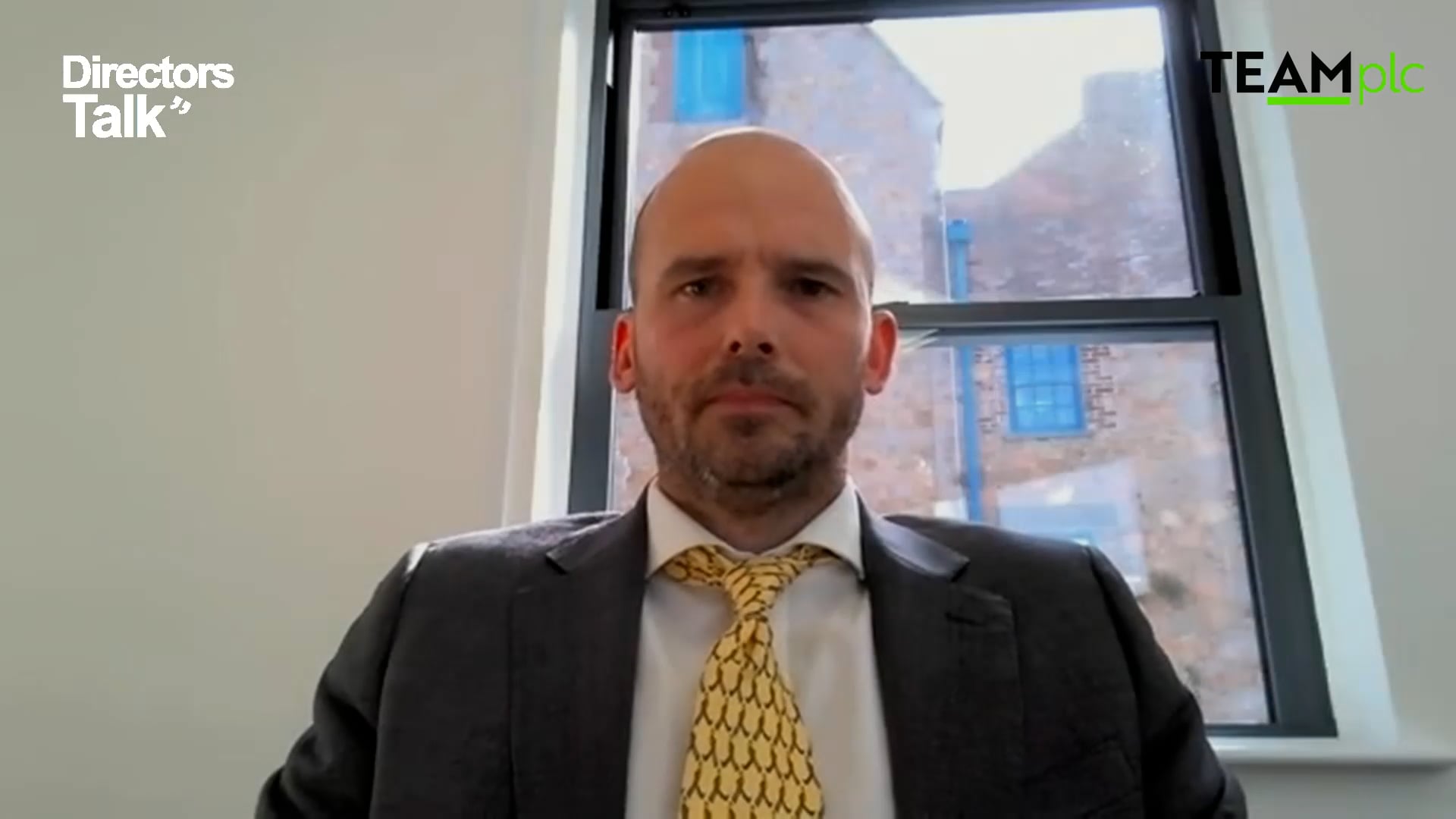 DirectorsTalk Interviews