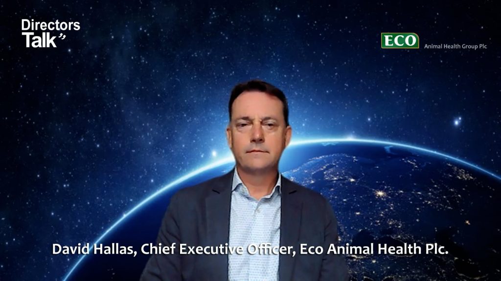 ECO Animal Health Group Robust Performance With Encouraging Growth In ...
