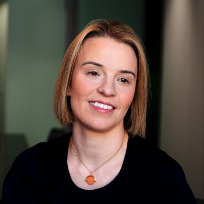 Beazley CFO Sally Lake to step down in 2024