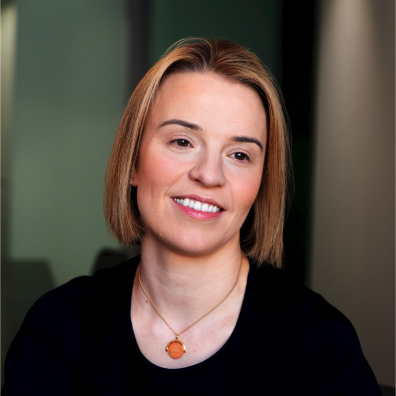 Beazley CFO Sally Lake To Step Down In 2024