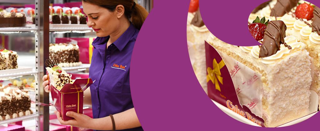 Cake Box on track to deliver year-on-year revenue growth