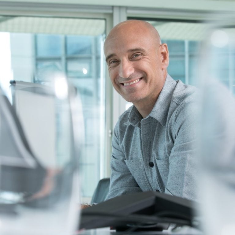 Pearson CEO Andy Bird To Retire, Omar Abbosh Appointed