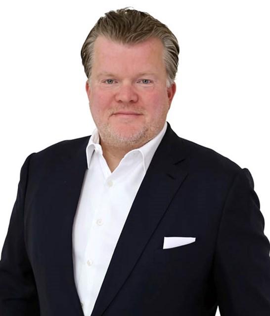 Reckitt Benckiser Kris Licht to take over as CEO on 1 October 2023